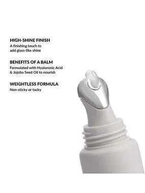 REFY | Makeup | Refy Clear Lip Gloss With Hyaluronic Acid Full Size ...